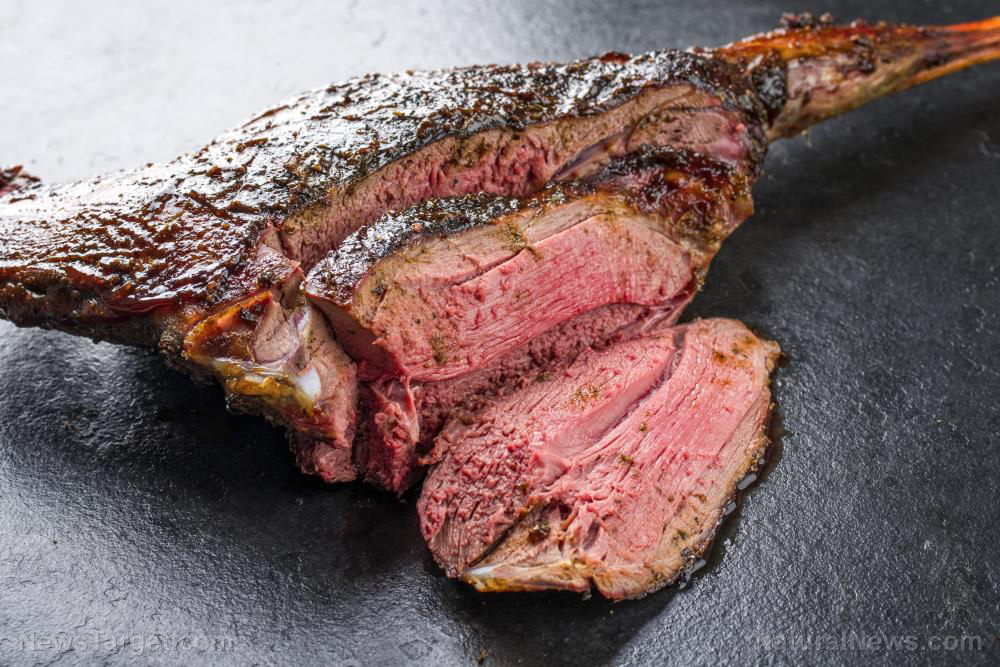 How to tell if roadkill is safe to eat (and why it’s fresher than store ...