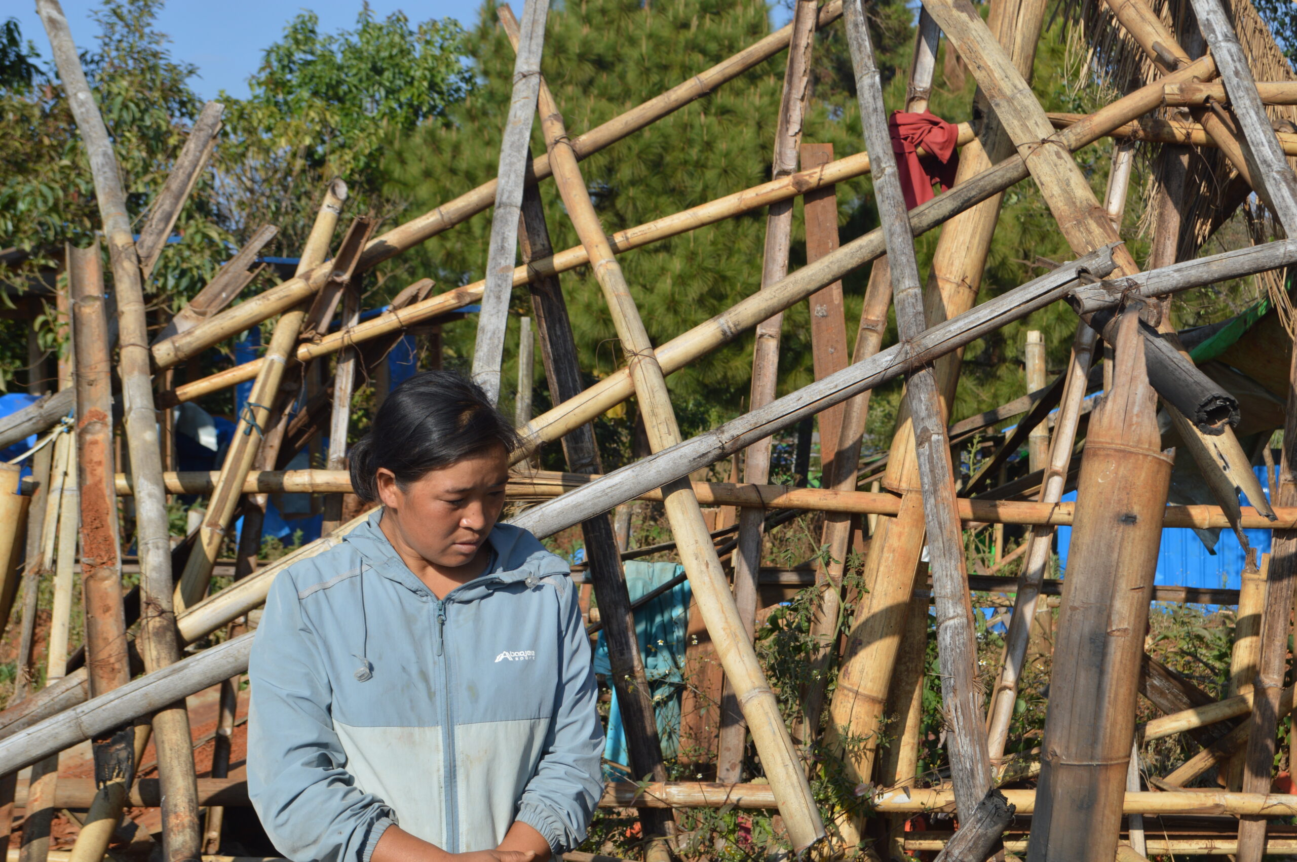 Surviving Myanmar's Military Junta: Inside the Relentless War on Burma ...