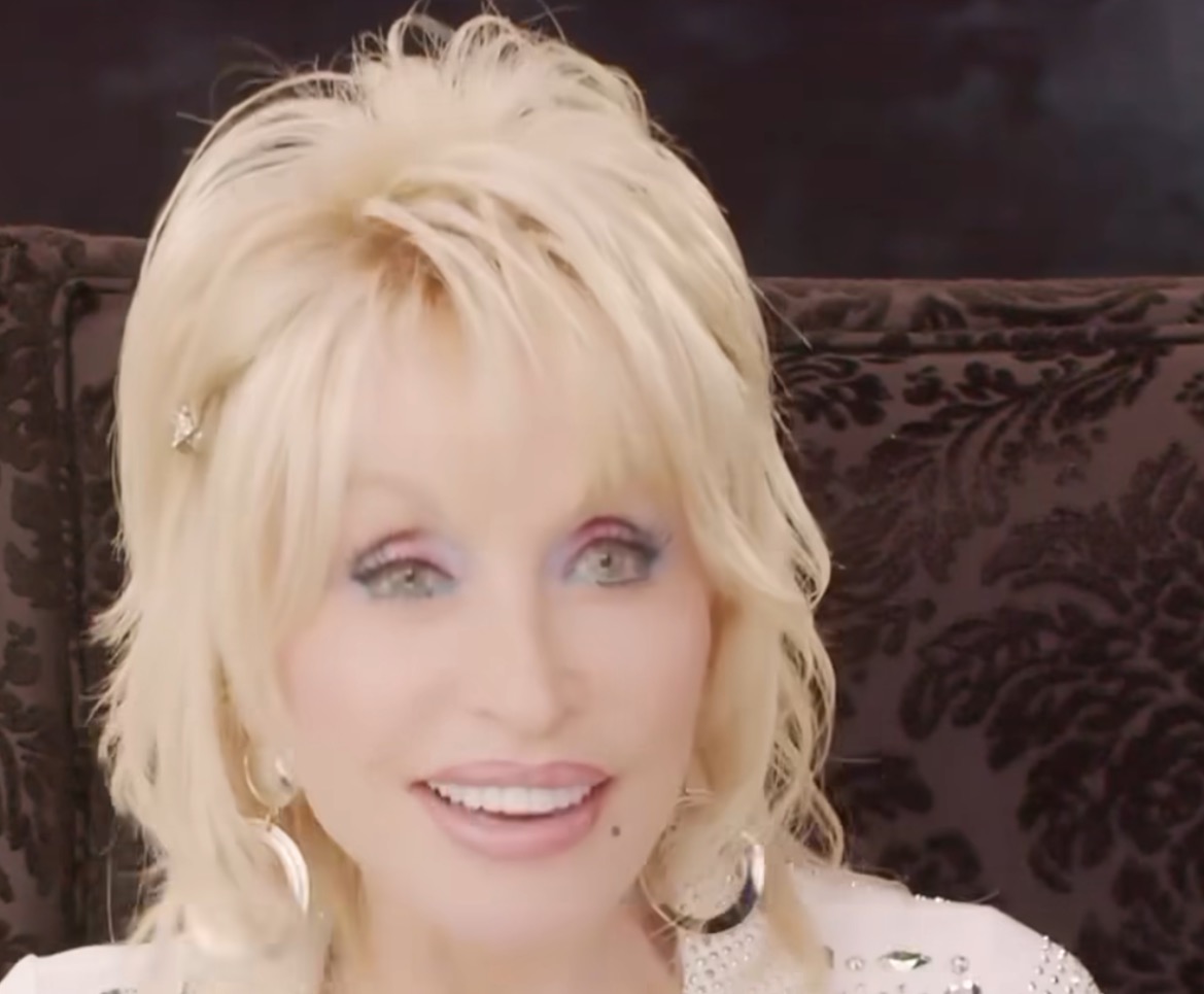 Carl Dean, Dolly Parton’s Husband of 62 Years, Passes Away | The ...