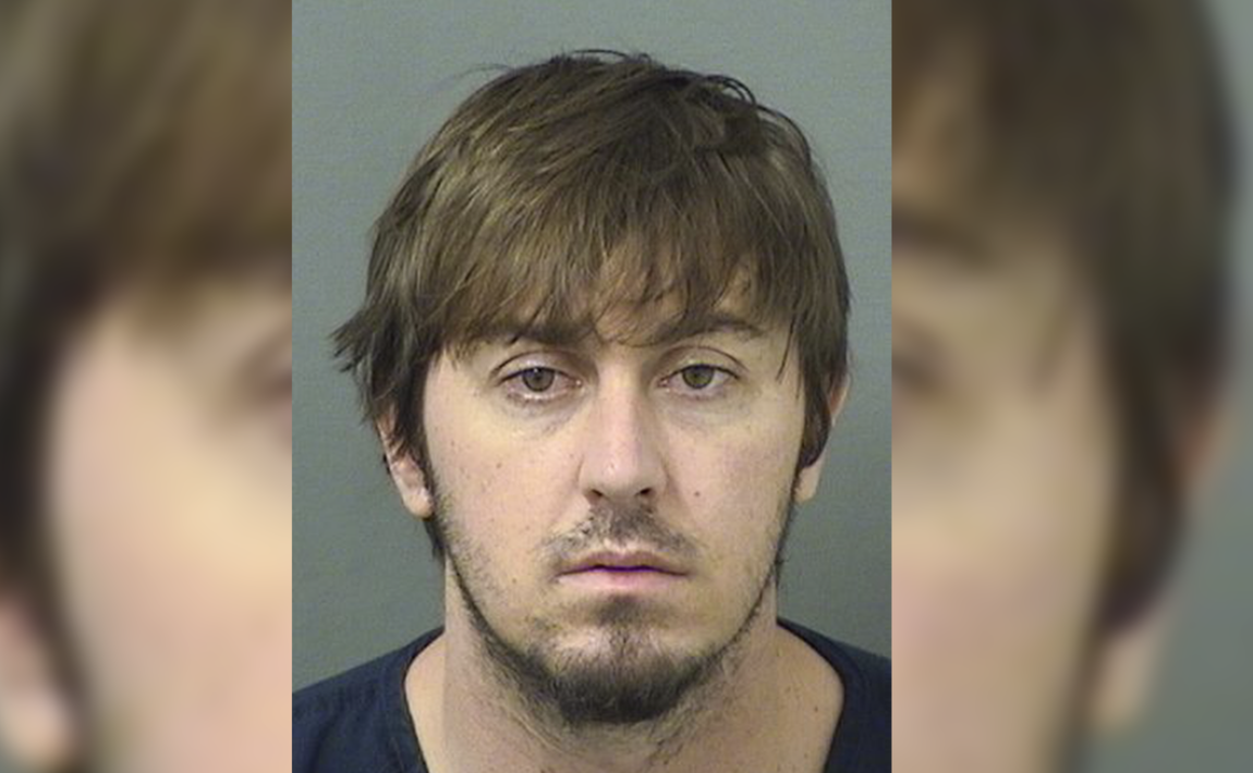 Florida Man Arrested After Threatening to Assassinate President Trump ...