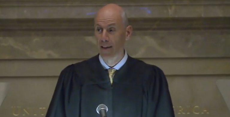 BREAKING: Obama Judge Orders Trump Admin to Turn Around Planes ... BREAKING: Obama Judge Orders Trump Admin to Turn Around Planes ...