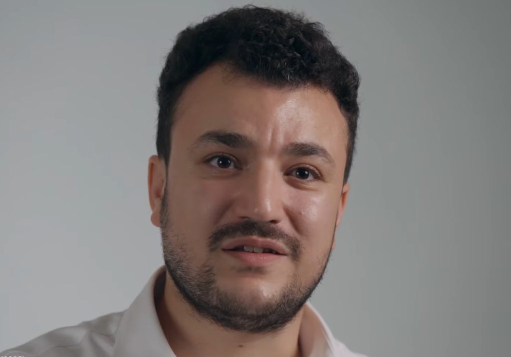 Anti-Israel Activist Mahmoud Khalil Claims His Imminent Deportation is ...