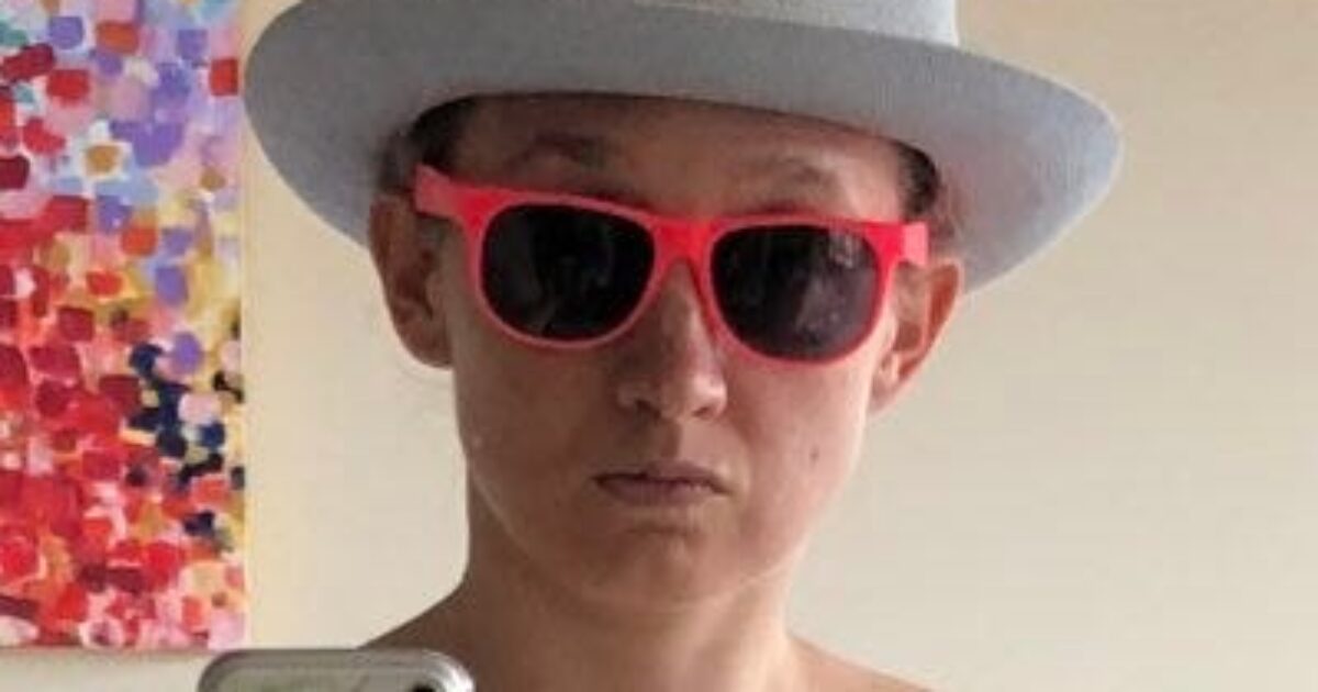 UPDATE: NPR Reporter Danielle Kurtzleben, Who Says Her Brand is “More ...