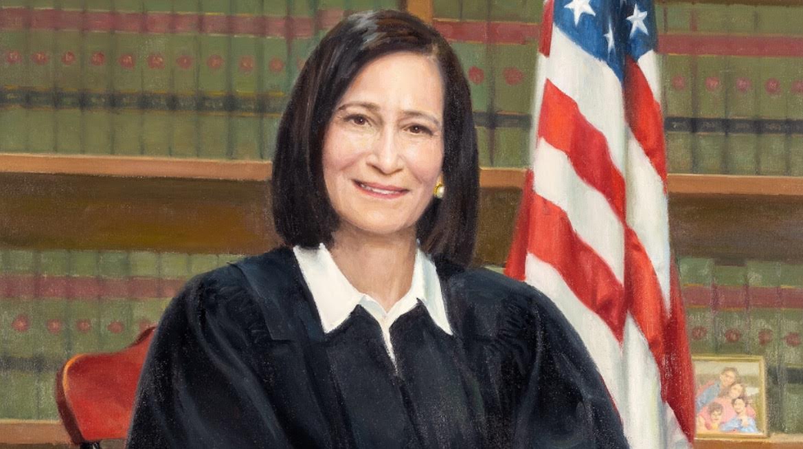 Obama Judge Issues SECOND Letter Attacking Acting Social Security ...