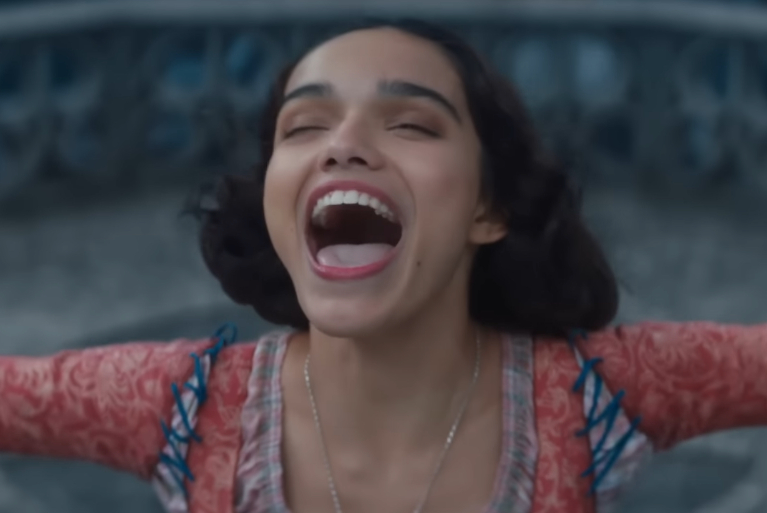 Woke ‘Snow White’ Remake Has Disappointing Opening — Disney Facing ...