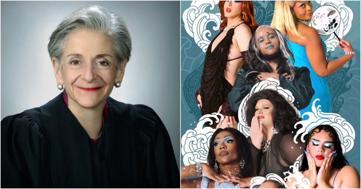 Federal Judge Blocks Texas A&M’s Drag Show Ban, Claims Trump’s Executive Order Can’t “Override ...