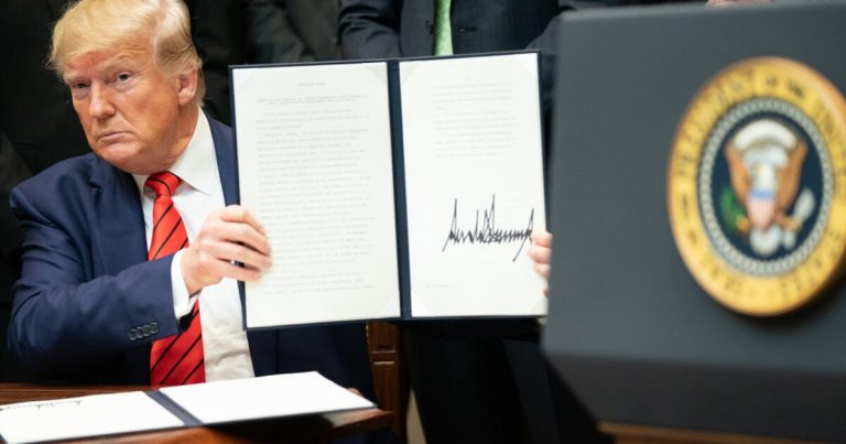 Love Him or Hate Him, Trump Has Kept His Campaign Promises | The Gateway Pundit – Survive the News