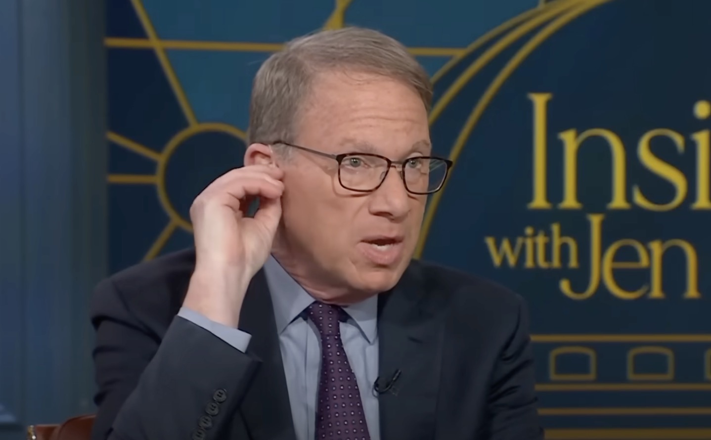 REVEALED: Here is How Anti-Trump Hack Jeffrey Goldberg Got Added to the ...