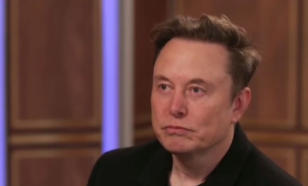 Elon Musk Urges Voters to ‘Fire All Politicians Who Betrayed the ...