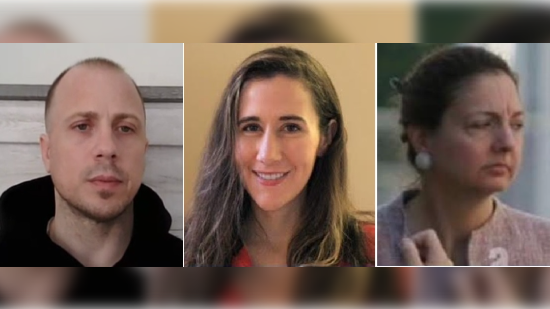 J6 Political Prisoner Ryan Samsel Faces Urgent Medical Needs After ...