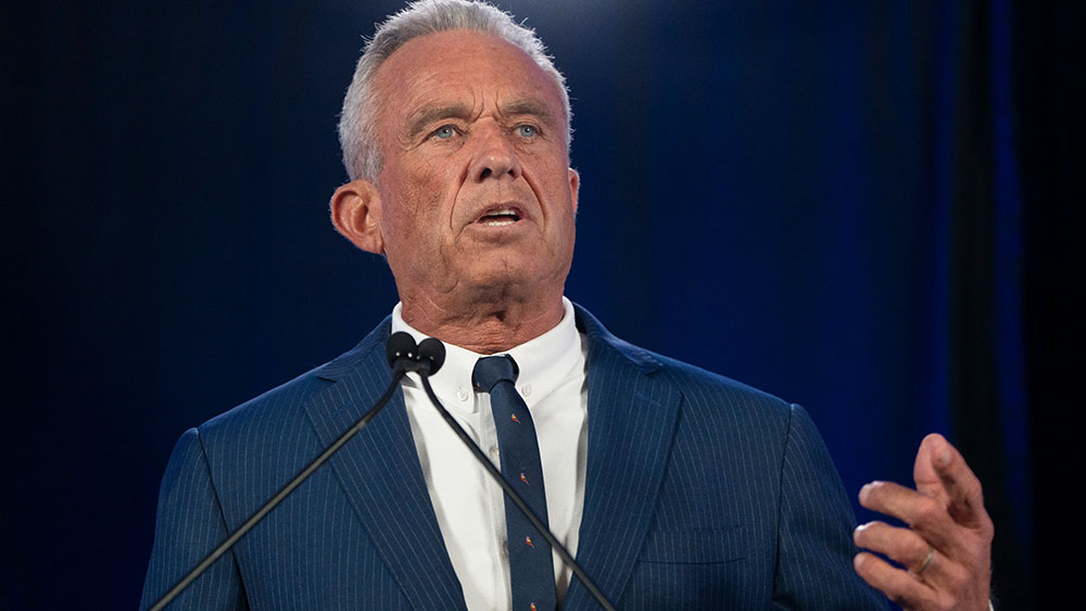 RFK Jr.’s “Crimes Against Nature” exposes the environmental crisis ...