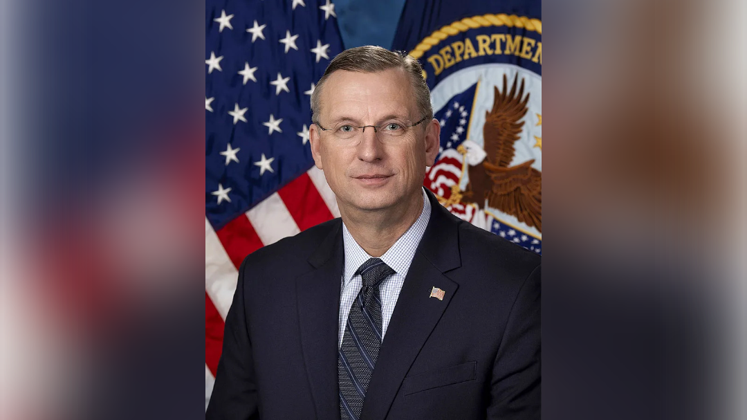 Secretary of Veterans’ Affairs Doug Collins Named Designated Survivor ...