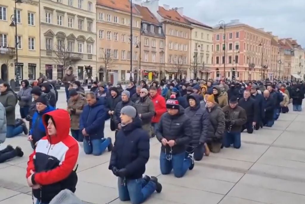 BREAKING: Spain and France Rise Against islamization – “Europe is ...