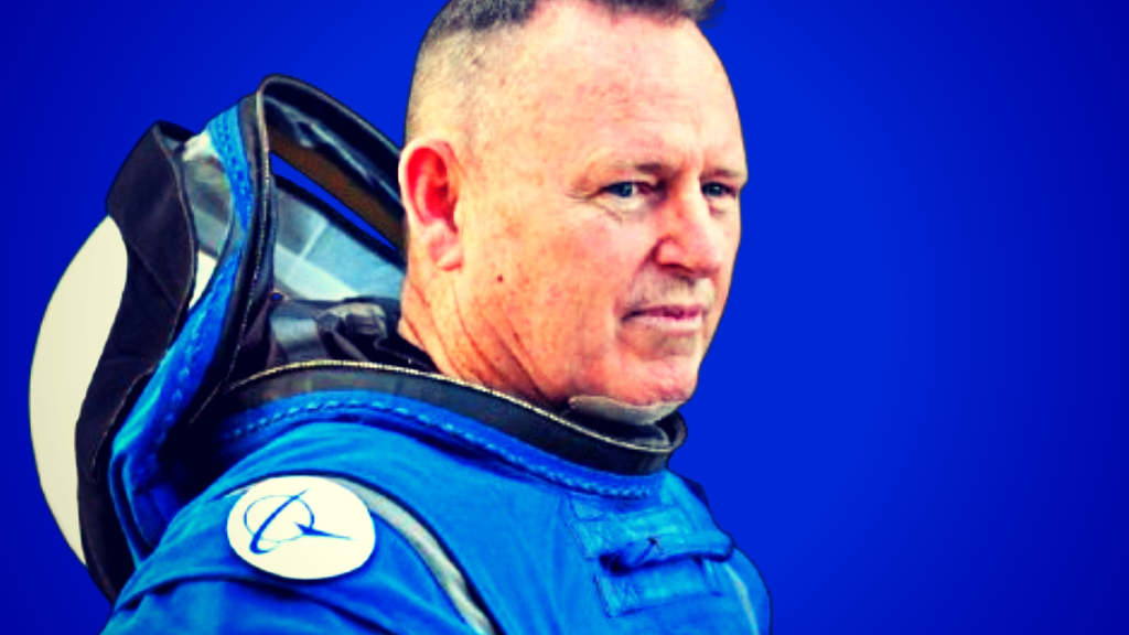 Rescued Astronaut Butch Wilmore Opens up About Boeing Starliner’s ...