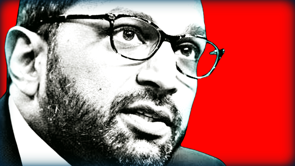 AMERICA IS BACK: After Struggling for Half a Decade, FBI Receives ...