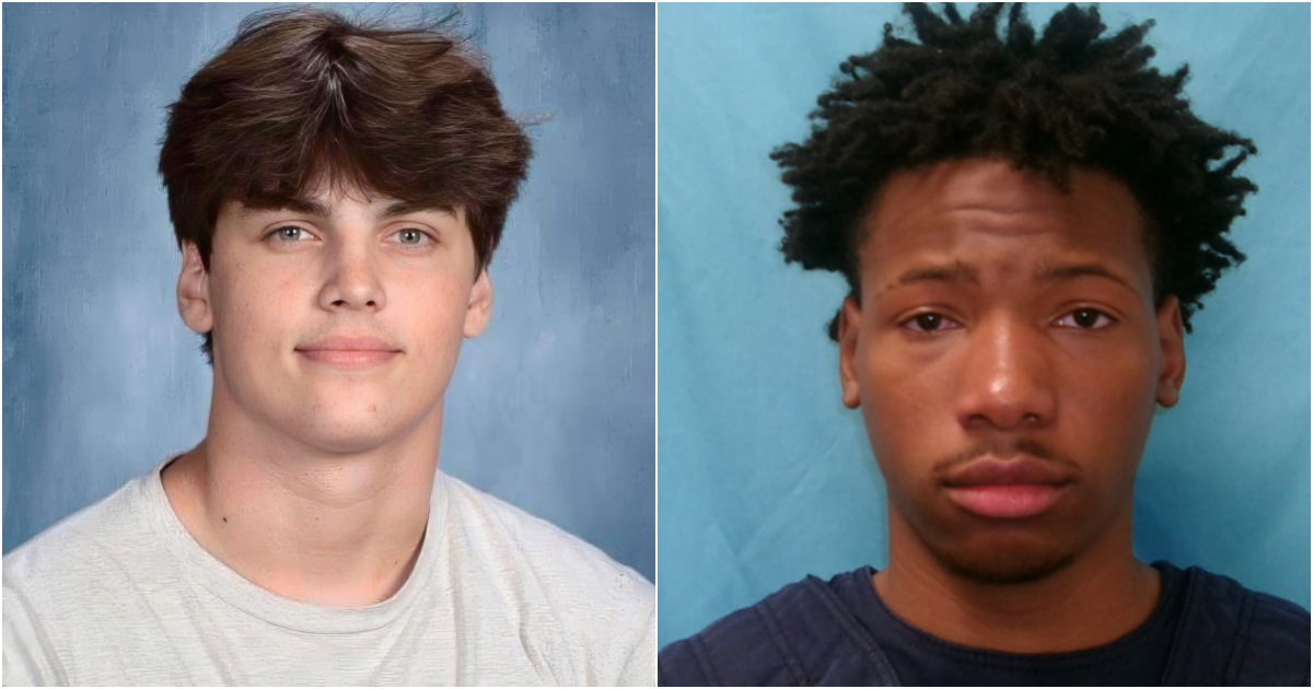 Fundraiser Brings in Over $160,000 for Teen Track Star Austin Metcalf’s KILLER | The Gateway ...