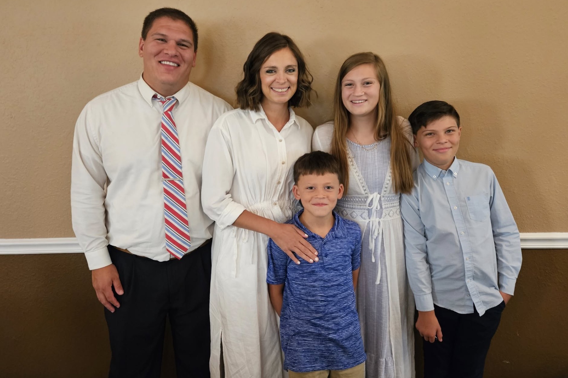 HORROR: American Pastor Abducted at Gunpoint in Front of Wife and ...