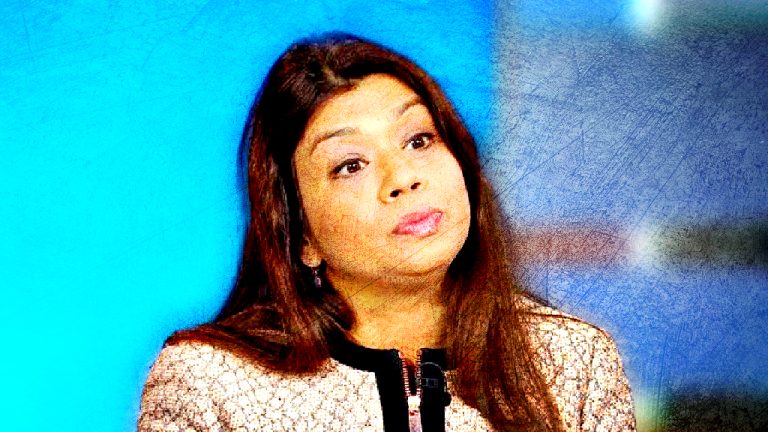 British MP and Former Labour Minister Tulip Siddiq Under Fire After Bangladesh Issues Warrant ...