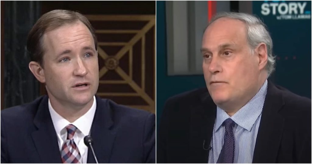 Federal Judge Slams Far-Left ACLU Activist for Secret Attempt to ...