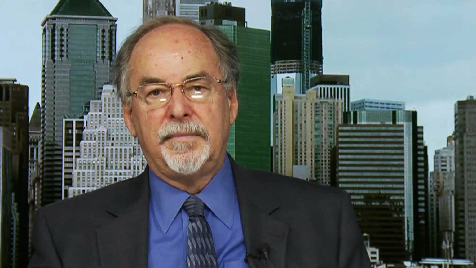 Renowned Author and Popular Radio Host David Horowitz Passes Away at 86 ...