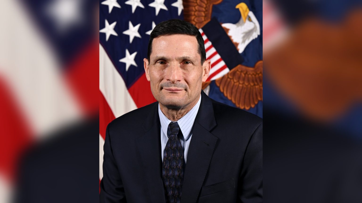 BREAKING: Secretary Pete Hegseth Removes Deputy Chief of Staff Darin ...