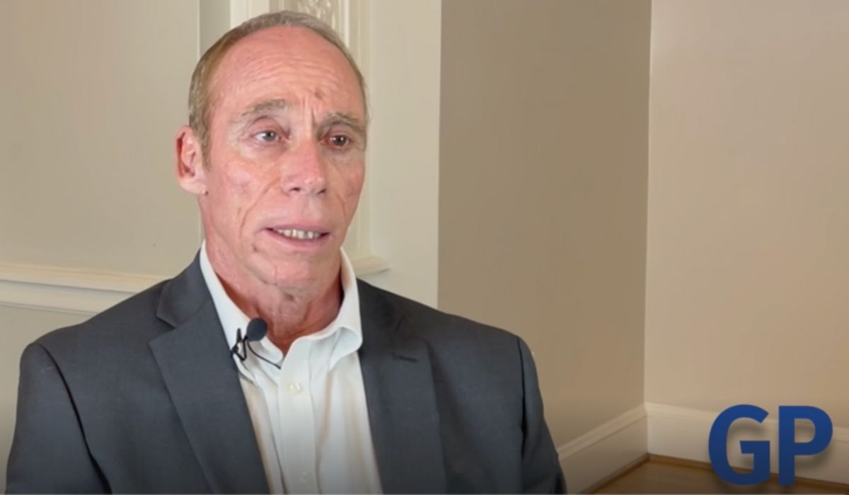 EXCLUSIVE: Interview with Dr. Steven Greer, UFO Expert, About Advanced ...