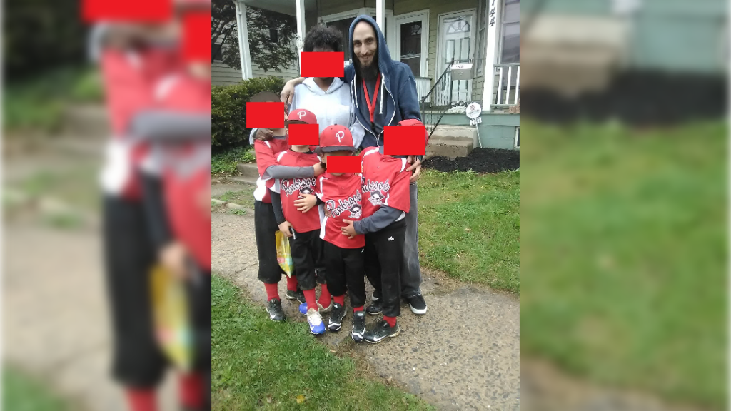 First Look at Alleged Arsonist Cody Balmer Who Torched Josh Shapiro’s ...