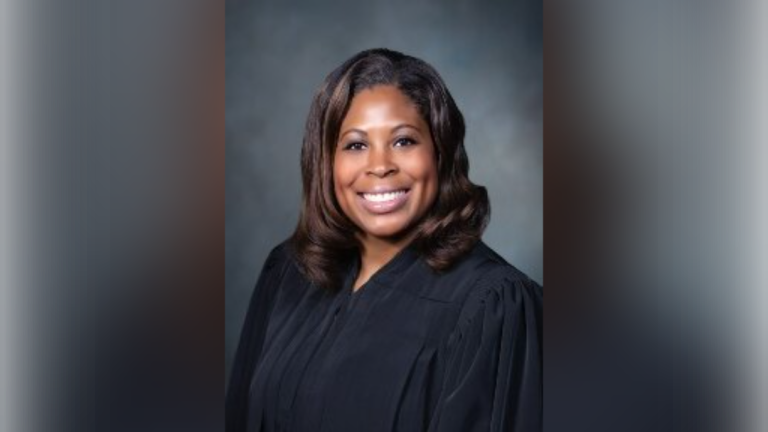 Louisiana Supreme Court Suspends Democrat Judge Eboni Johnson Rose for ...