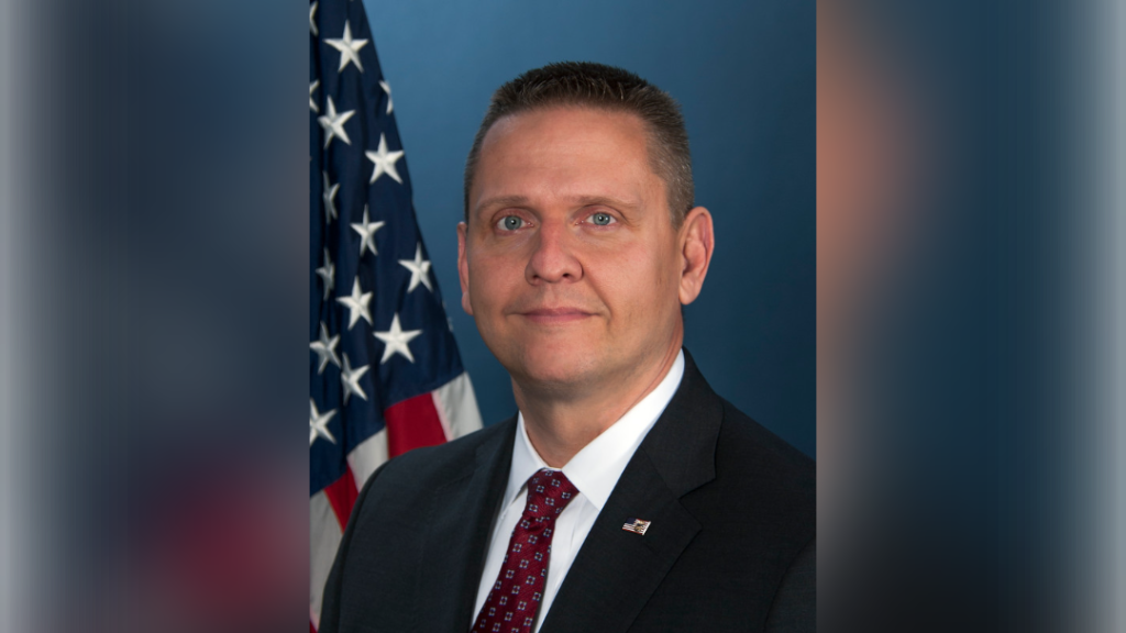 New ATF Deputy Director, Who Has Been with the Agency Since 2005 ...