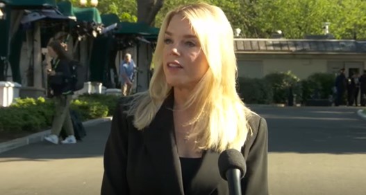 WATCH: Attorney General Pam Bondi Responds to Rep. James Comer’s ...