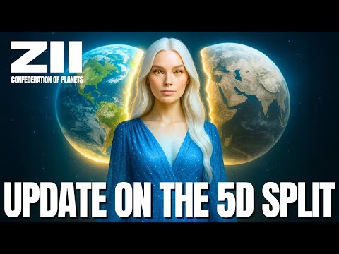 Most Don’t Know What’s Coming, Update On The 5D Split – May 11, 2025 ...