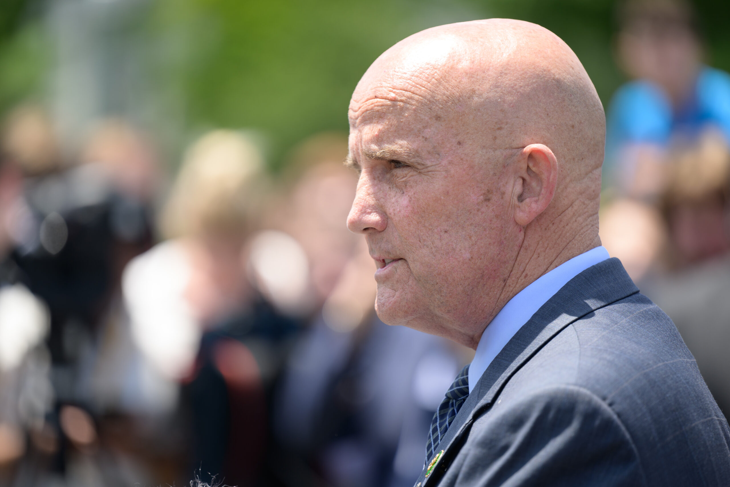 Rep. Keith Self: Reconciliation — The Good, the Bad, and the Ugly | The ...