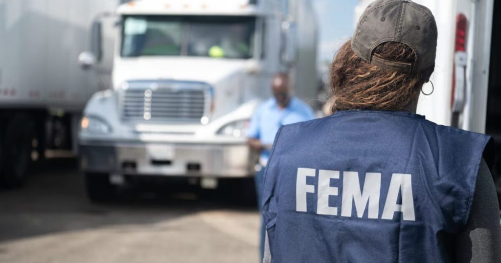 FEMA’s Woke Disaster: $2 Billion Fraud, Reverse Discrimination, and ...