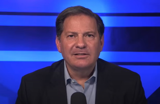 Independent Journalist Mark Halperin Mercilessly Slams CNN and Brian ...