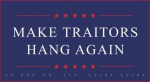 May 21, 2025: Preparing the Gibbets – May 21, 2025 – Survive the News