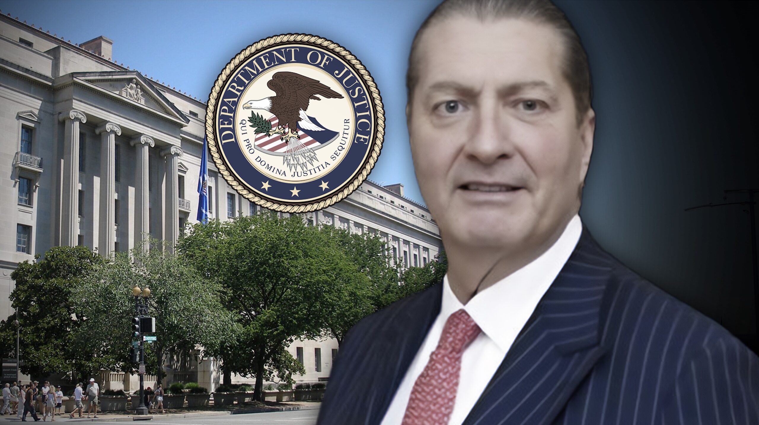 A Living Nightmare: My Family Was Destroyed by a Weaponized Government ...