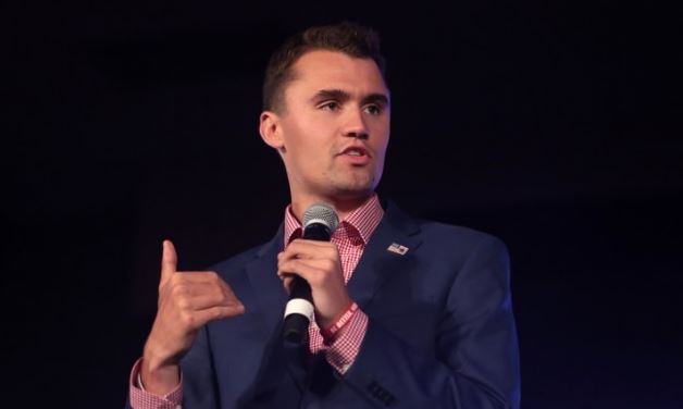 Southern Poverty Law Center Adds Turning Point USA and PragerU to Its ...