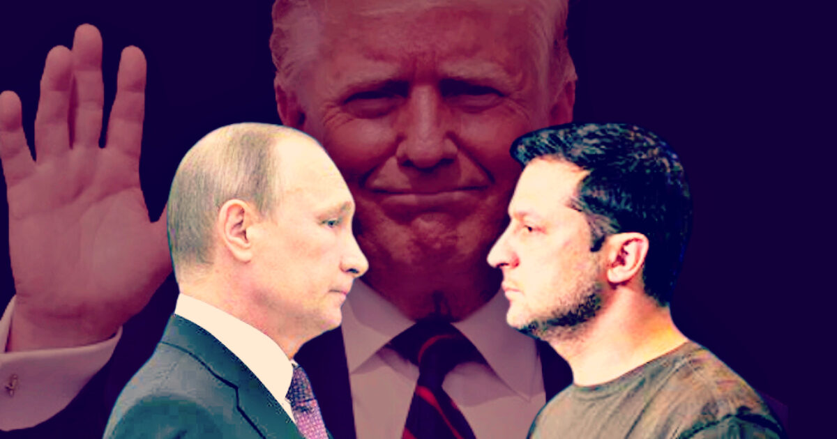 THE ROAD TO ISTANBUL: The US, Russia and Ukraine Gear Up for Tomorrow’s ...