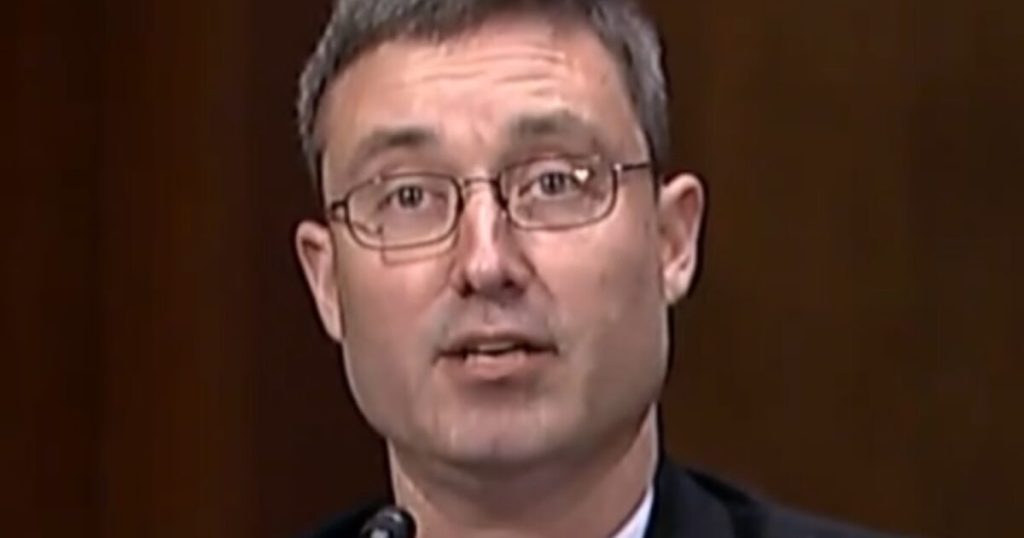 BREAKING: Biden Judge Rules Trump Admin Defied Court Order when it ...