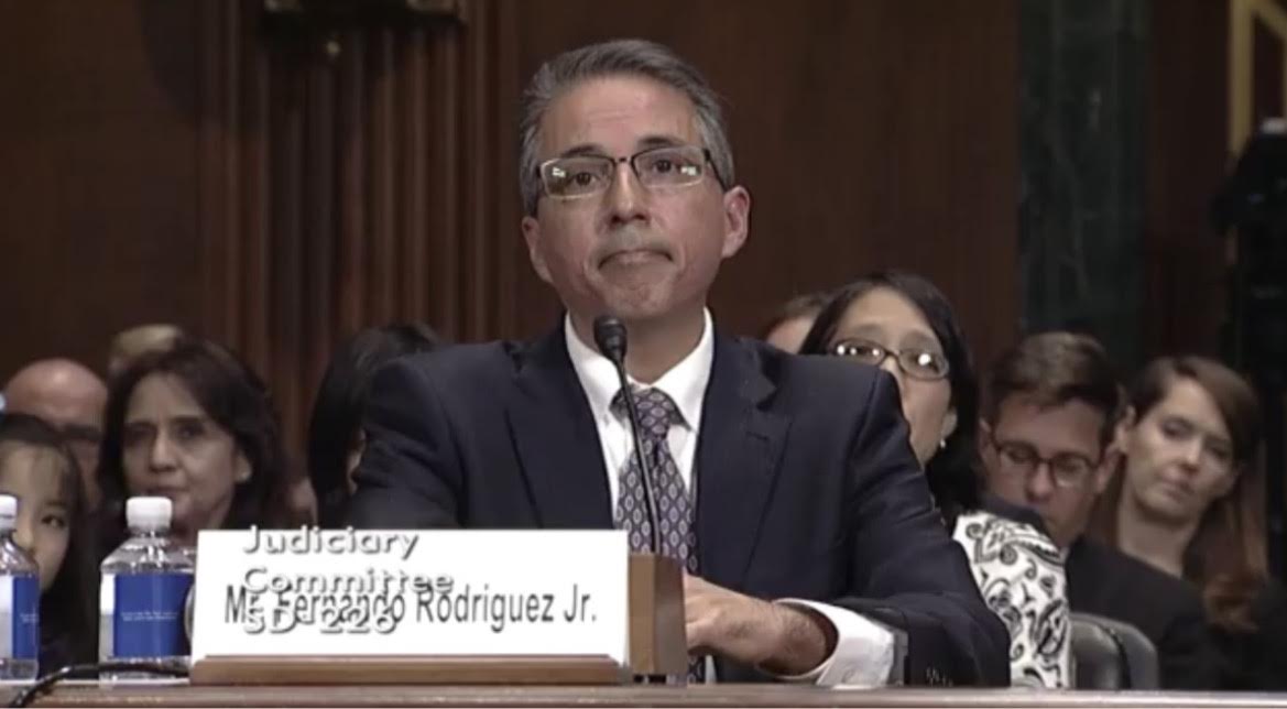 BREAKING: Federal Judge Issues PERMANENT Injunction, Bars Trump Administration From Using Alien ...