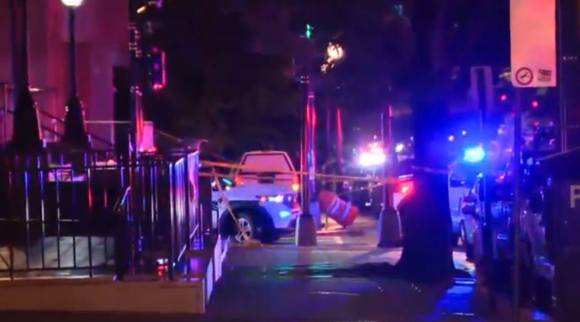 DEVELOPING: Two Israeli Embassy Staff Gunned Down Outside Jewish Museum ...