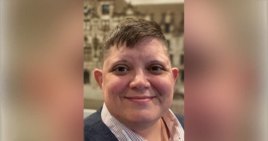 Female “They-Them” St. Louis Tornado Commissioner Suspended After She Screwed Up and Didn’t Turn ...