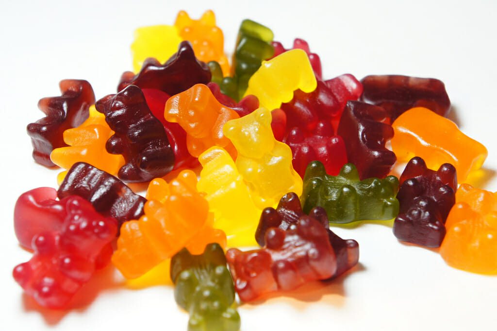 Haribo Recalls Entire Stock of Gummy Candy After Three Packs Found ...