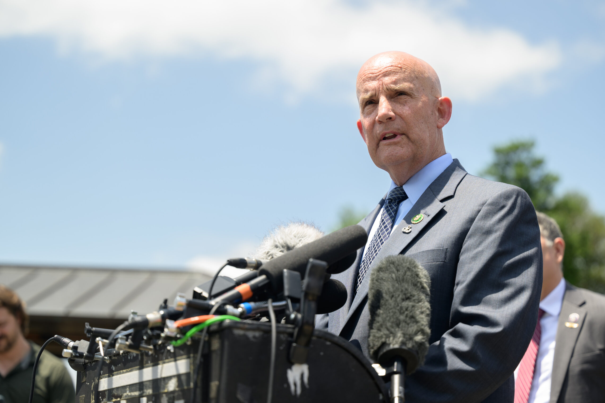 Rep. Keith Self: Reconciliation — The Good, the Bad, and the Ugly | The ...