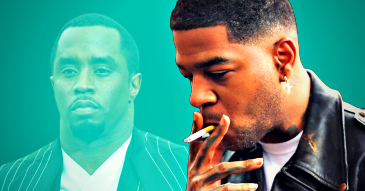 Sean ‘Diddy’ Combs Trial: Rapper Kid Cudi Testifies That Disgraced ...
