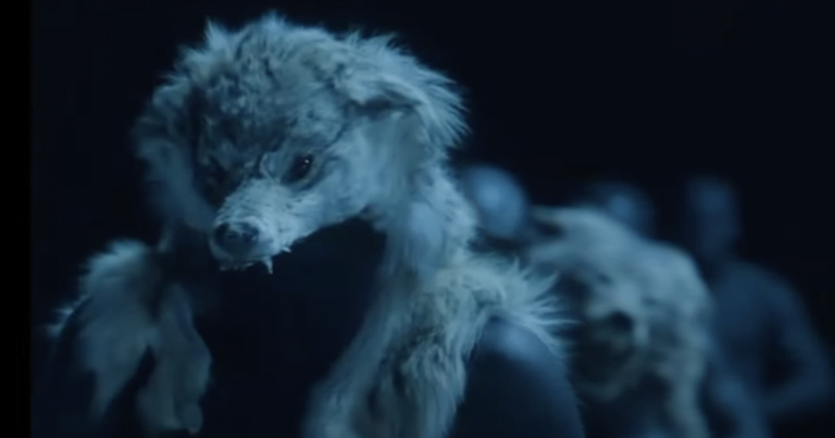 Unhinged Rapper Kanye West Sparks Outrage After Release of Bizarre ...