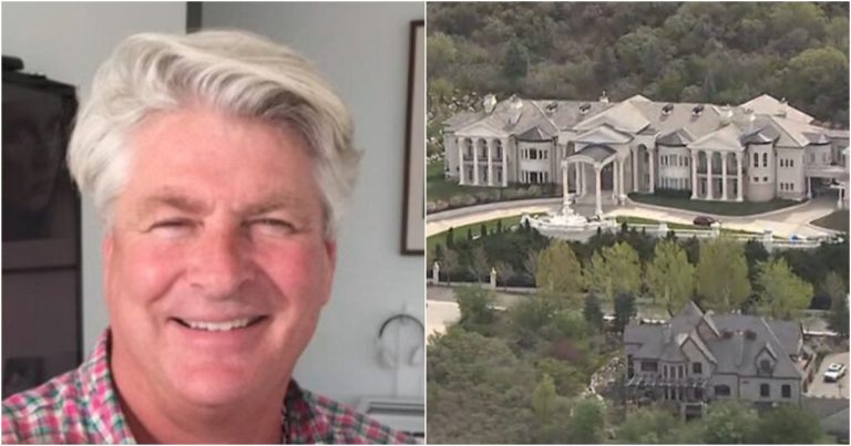 Utah Oil Tycoon James Jensen and Wife Arrested in $300M Mexican Oil ...