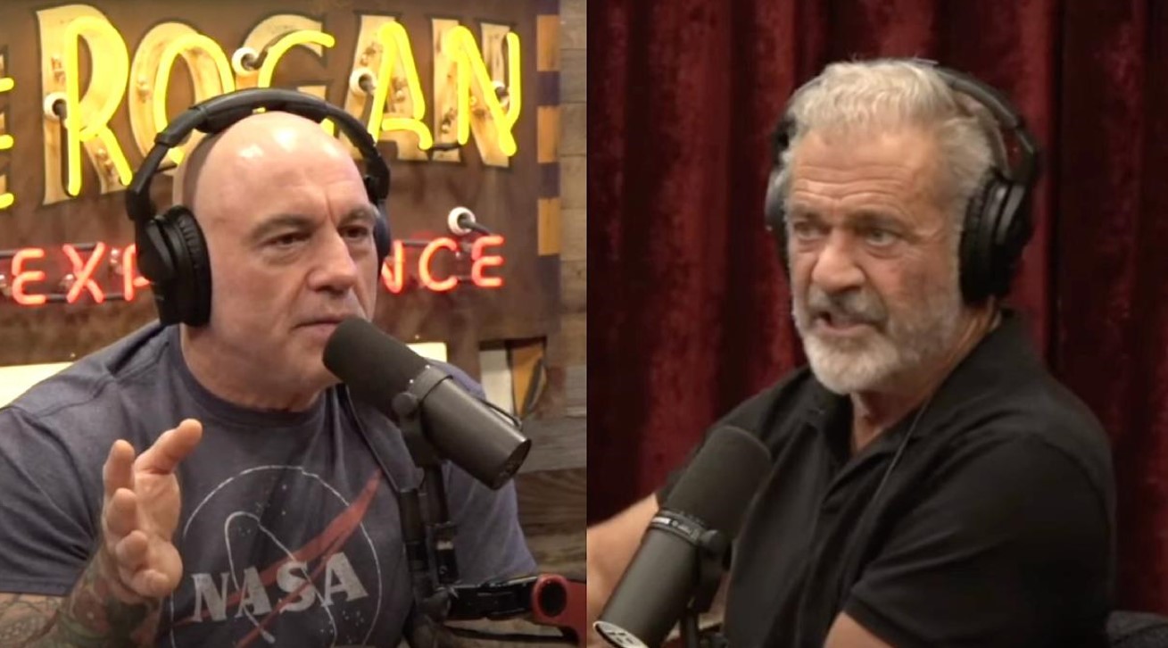 What RFK Jr, Joe Rogan and Mel Gibson Have In Common: The Miracle Drug ...