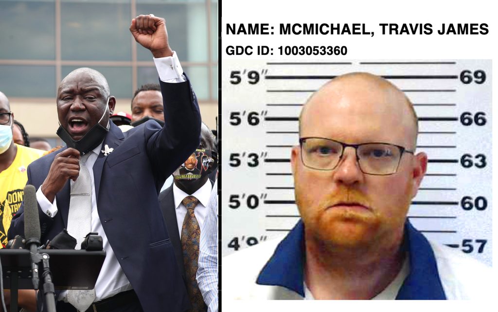 Justice for Travis: “Woke Justice” Victim Travis McMichael Still Rots ...