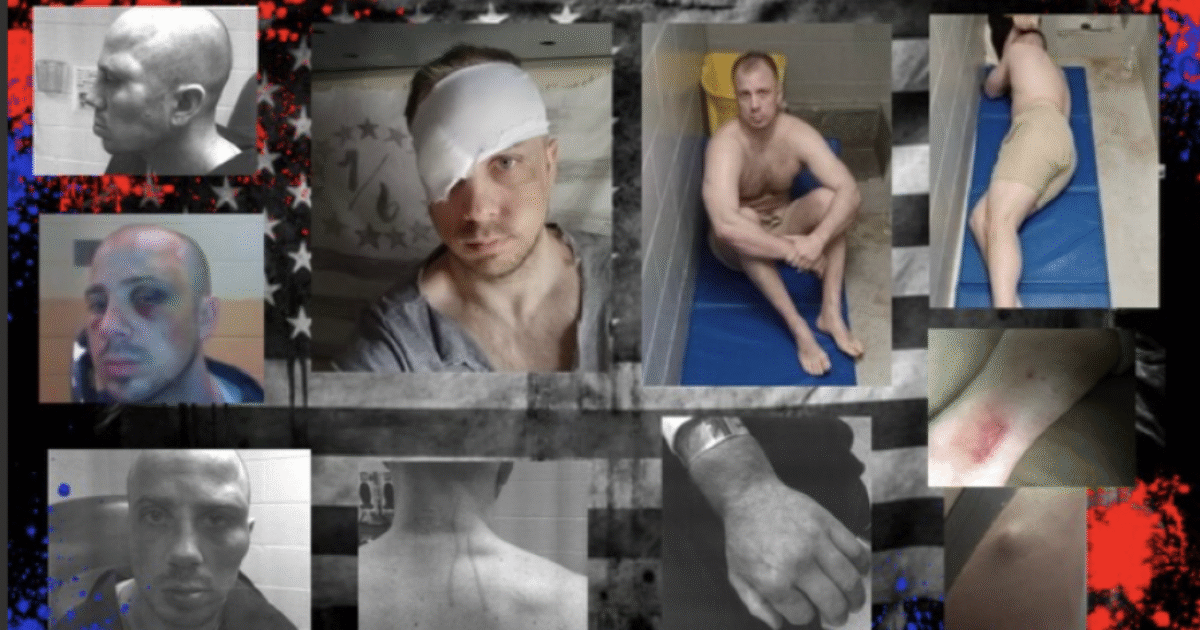 Exclusive: Never Before Seen or Heard Interview with Ryan Samsel and ...